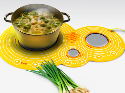 'Cooka' Bikin Hangat dan Cantik