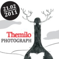 Themilo Tampil Lebih Dewasa dengan Warna Baru