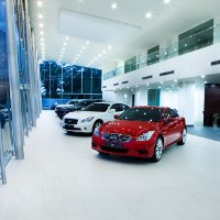 Infiniti Merek Terakhir yang Masuk Tanah Air?