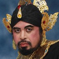 Ninok Leksono Jadi Rektor Universitas Multimedia Nusantara