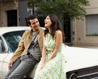 Pria Tertarik Pada Wanita Yang Punya 7 Hal Ini