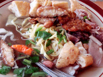 Resep Ketoprak Solo : Resep Bakmi Ketoprak Khas Solo / Bakmi ketoprak ...