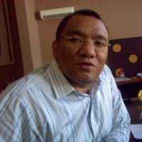 David Tobing Tak Akan Mundur Sampai Merek Susu Formula Diumumkan