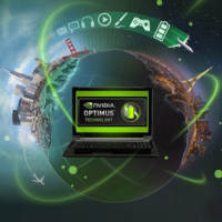 Nvidia Optimus Segera Sambangi Desktop PC
