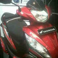 Indonesia Tempat Kelahiran Honda Spacy Pertama di Dunia