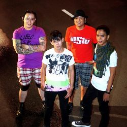 Eks Personel Ungu Siap 'Balas Dendam' Lewat 'Bayang Semu'