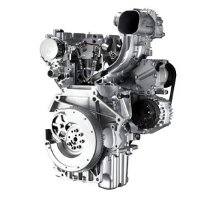 Mesin-Mesin Terbaik Dunia 2011