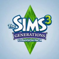 Generations, Warna-Warni Hidup untuk The Sims 3