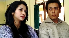 Teuku Ryan & Vira Yuniar Berdamai Sejak 5 Bulan Lalu
