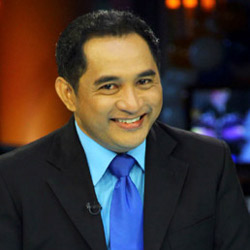 Jeremy Teti Terbiasa Naik Bis Umum