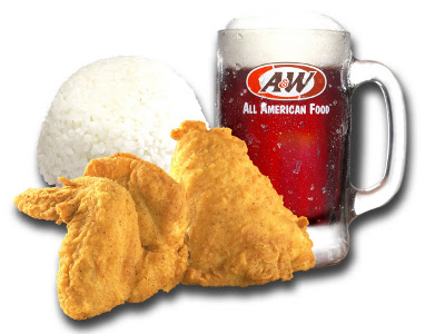 Jalan Panjang A&W Raih Sertifikat Halal
