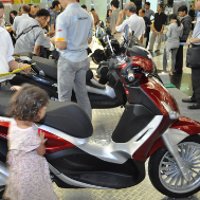 Kalau Motor Pakai Gas, RI Hemat US$ 1 Miliar per Tahun