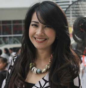 Alya Rohali Dilarang Suami Main Sinetron