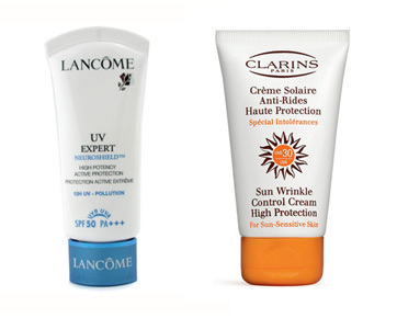 5 Referensi Produk Sunblock Pelindung Wajah