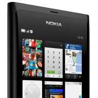 Melihat Nokia N9 Lebih Dekat
