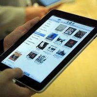 89% Trafik Internet Tablet Berasal dari iPad