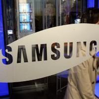 Perkuat Pasar LCD, Samsung Bangun Unit Bisnis Baru