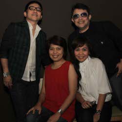 Elfa's Singer Bikin Konser Penghargaan untuk Elfa Secioria