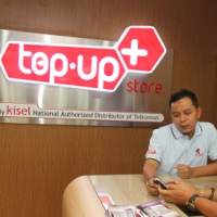 Kisel Luncurkan One Stop Telco Shopping Store