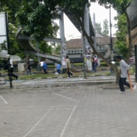Besok, Kegiatan Belajar Mengajar SMAK Dago Tetap Normal