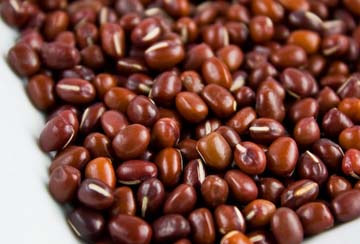 Apa Itu Kacang Azuki?