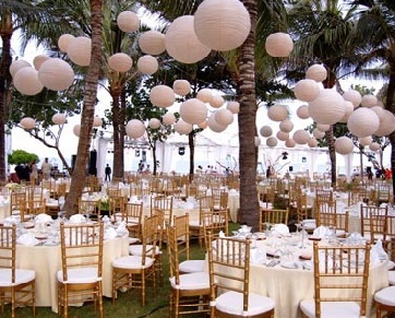 Tips Penting untuk Menentukan Tempat Pernikahan