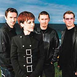 Konser Reuni The Cranberries di Java Rockin'Land 2011