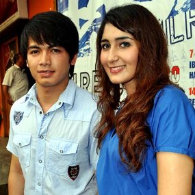 Anak Fadel Muhammad Sebut Tommy Kurniawan Jelek