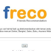 Freco, Referensi Sebelum Membeli