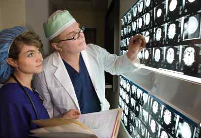 Tips Meminimalkan Radiasi Sinar X Saat Berobat