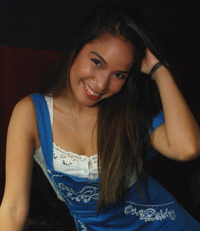 Melissa Putri Latar Tak Ingin Sekadar Tampil Seksi