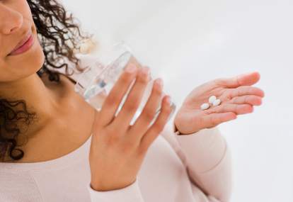 Cravox, Antibiotik untuk Infeksi Sistemik