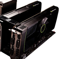 Perilisan Nvidia Kepler Diundur