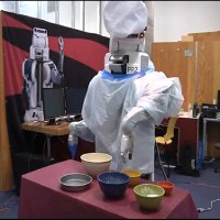 Bakerbot, Robot yang Bisa Membuat Kue