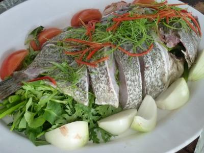 Kenali Makanan Penahan Lapar Selama Berpuasa