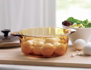 Visions Cookware, Visi Keluarga Sehat!