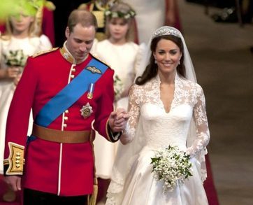 Ini 5 Pesta Pernikahan Paling Mahal