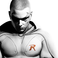 Arkham City Hadirkan Tiga Pilihan Robin