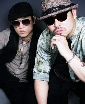 Ini Dia Foto Gil dan Gary 'Leessang' 14 Tahun Lalu