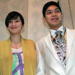 Sempat Cerai 2 Kali, Andhara Early Tak Ingin Terus Menutup Diri