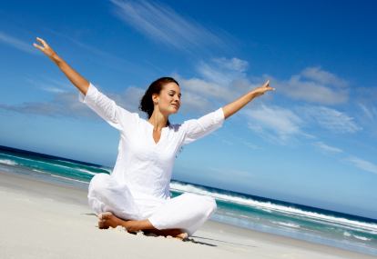 Tubuh yang Sehat Harus Punya Ciri Dasar Ini