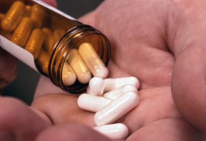 Bactricid, Obat Antibiotik untuk Atasi Infeksi Sistemik