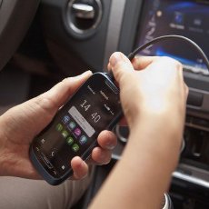 Nokia Car Mode, Ketika Mobil & Ponsel Menyatu