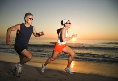 Ini Dia Alasan Kenapa Olahraga Pagi Lebih Oke