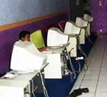 Yogyakarta, 'Surga' Warnet Indonesia