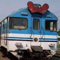 Sepi Penumpang, Kereta Harina dan Rajawali Berhenti Operasi 1 Oktober