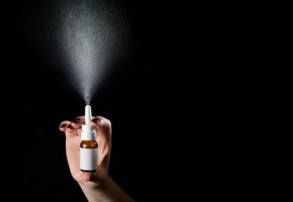 Sumatriptan, Obat Semprot Atasi Migrain