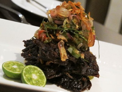 5 Resep 'Fiesta Indonesia', Sajian Unik Nusantara