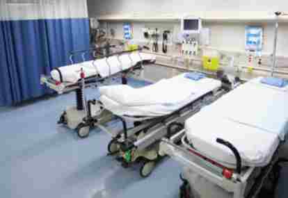 Ciputra Bikin Rumah Sakit Ciputra Hospital