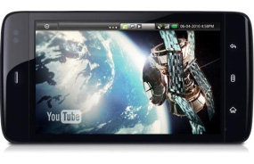 Militer AS Pakai Tablet Android 'Jadul'